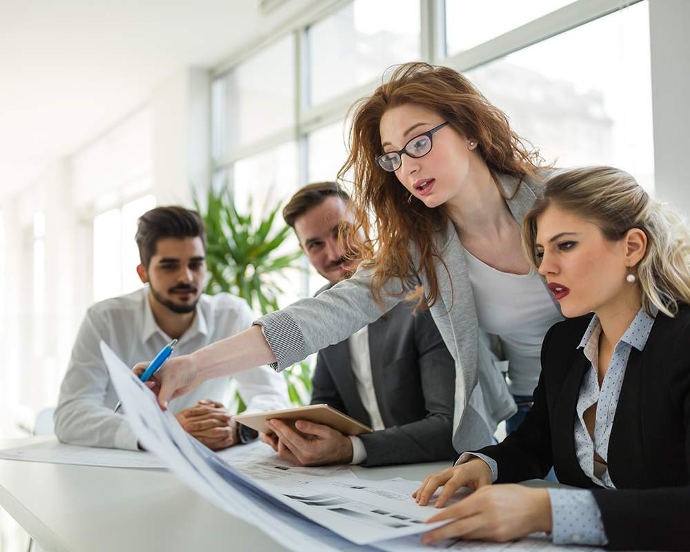 Portfolio II - KENSOM Construction – Building Excellence, Strengthening ...